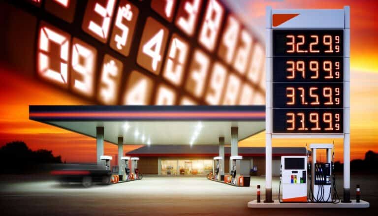 The Mystery of Gas Prices: How Do Gas Stations Set Their Prices ...
