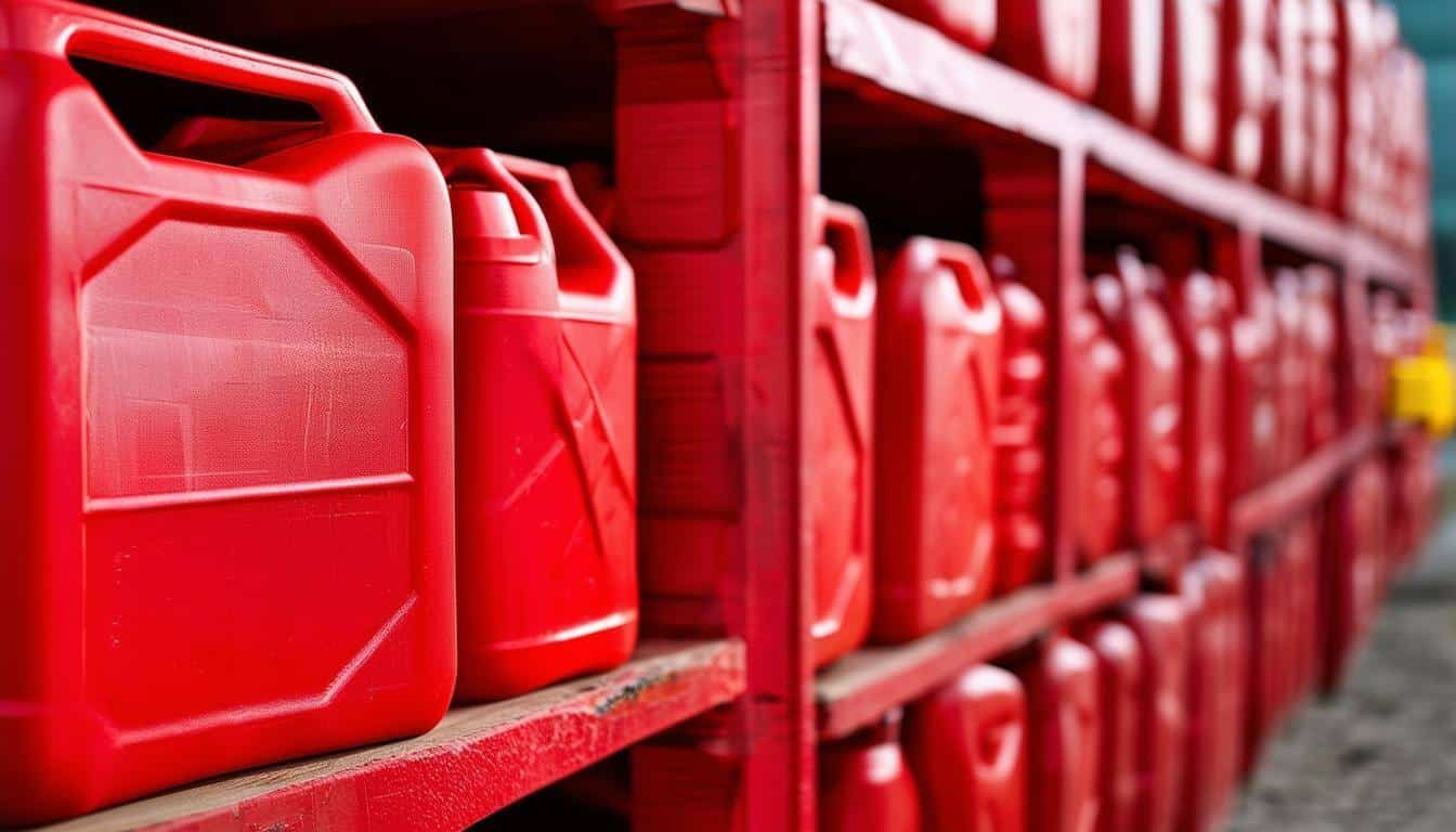 The History Behind Jerry Cans: How They Got Their Name - Juiced Fuel