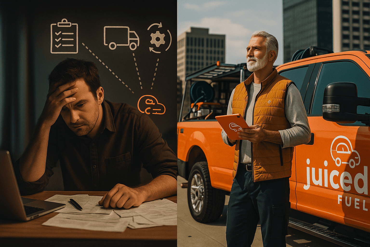 What Are the Benefits of Franchising vs. Starting Your Own Fuel ...