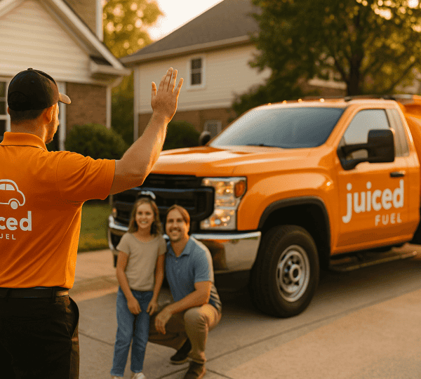 Home - Juiced Fuel