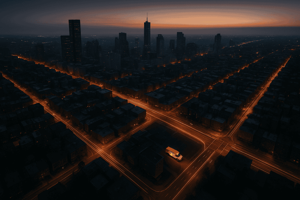 Why There’s Little to No Competition in Fuel Delivery And How You Can ...