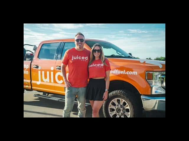 Media - Juiced Fuel